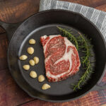 Holy Wagyu - Premium Glatt Kosher Fullblood Wagyu Beef