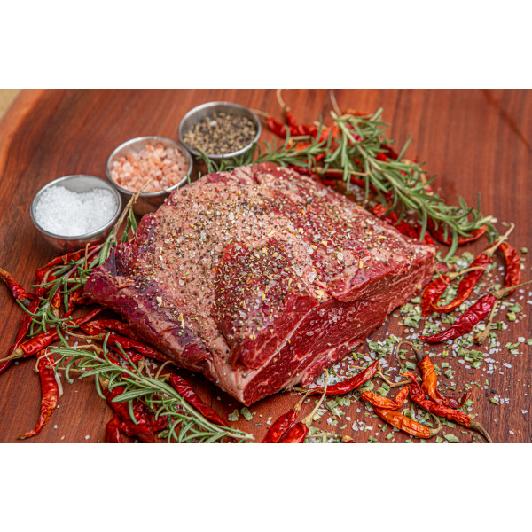 Holy Wagyu - Glatt Kosher American Wagyu Beef