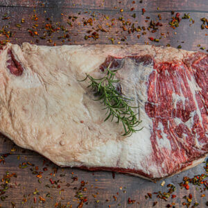 Brisket | Kosher | 100% Fullblood American Wagyu Beef - Holy Wagyu