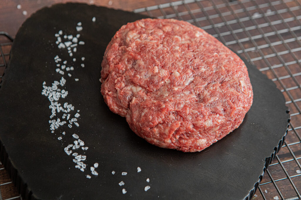 Ground beef | Kosher | 100% Fullblood American Wagyu Beef - Holy Wagyu
