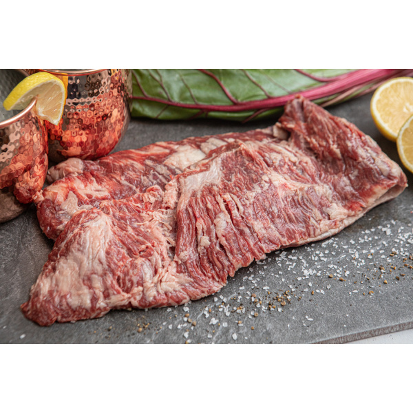 American Wagyu Beef Ribeye Steak | Kosher - Holy Wagyu
