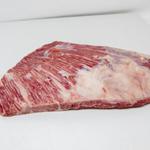 Top of the rib lifter meat | Kosher | 100% Fullblood American Wagyu ...
