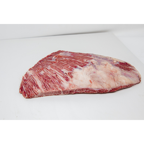 Top of the rib lifter meat | Kosher | 100% Fullblood American Wagyu ...