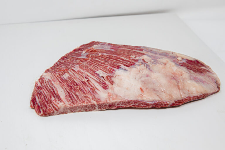 Top of the rib lifter meat | Kosher | 100% Fullblood American Wagyu ...