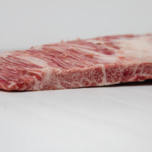 Top of the rib lifter meat | Kosher | 100% Fullblood American Wagyu ...