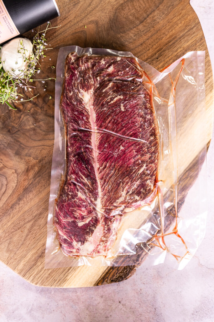 American Wagyu Beef Hanger Steak | Kosher - Holy Wagyu
